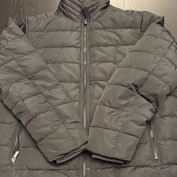 Weatherproof | Jackets & Coats | Like New Weatherproof Black Puffer ...